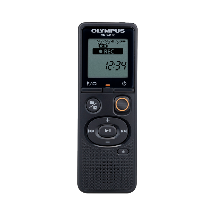 Digital Voice Recorders & Professional Dictation – Dictation Distributors