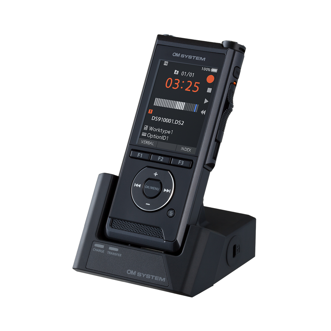 Digital Voice Recorders & Professional Dictation – Dictation Distributors