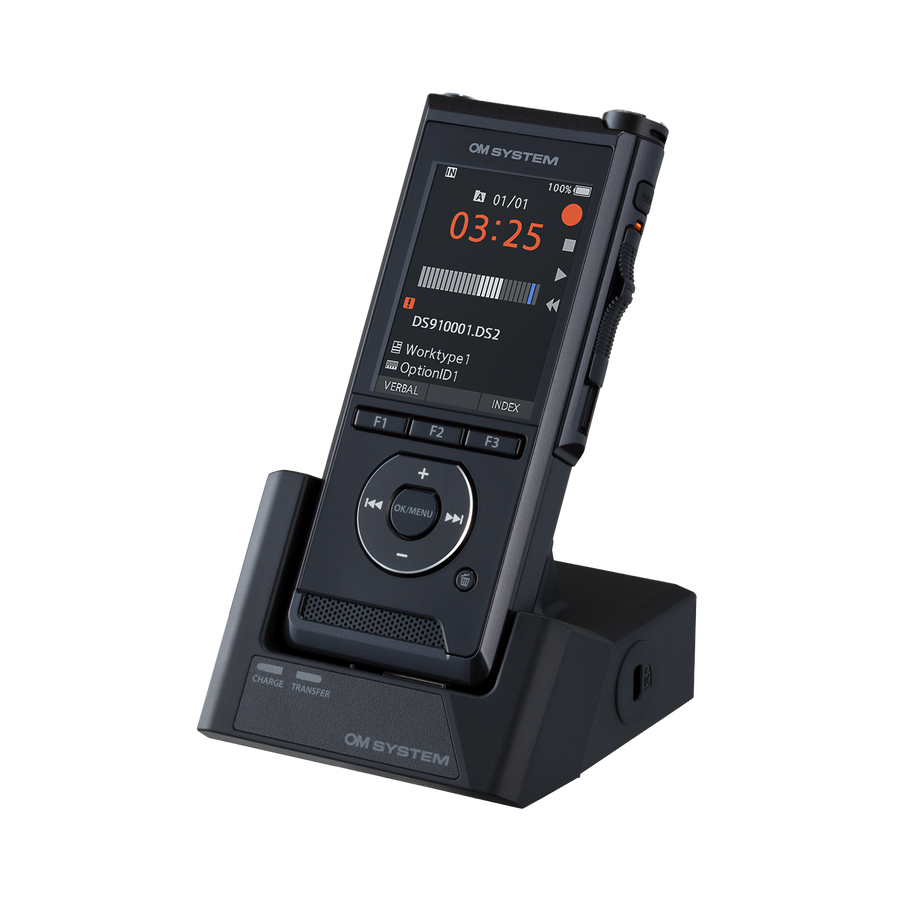 Digital Voice Recorders & Professional Dictation – Dictation Distributors