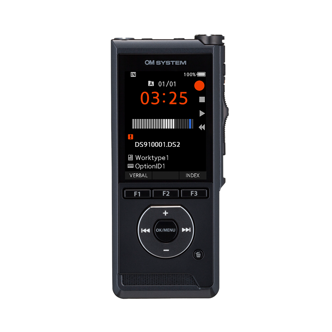 Digital Voice Recorders & Professional Dictation – Dictation Distributors