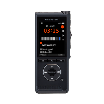 Digital Voice Recorders & Professional Dictation – Dictation Distributors